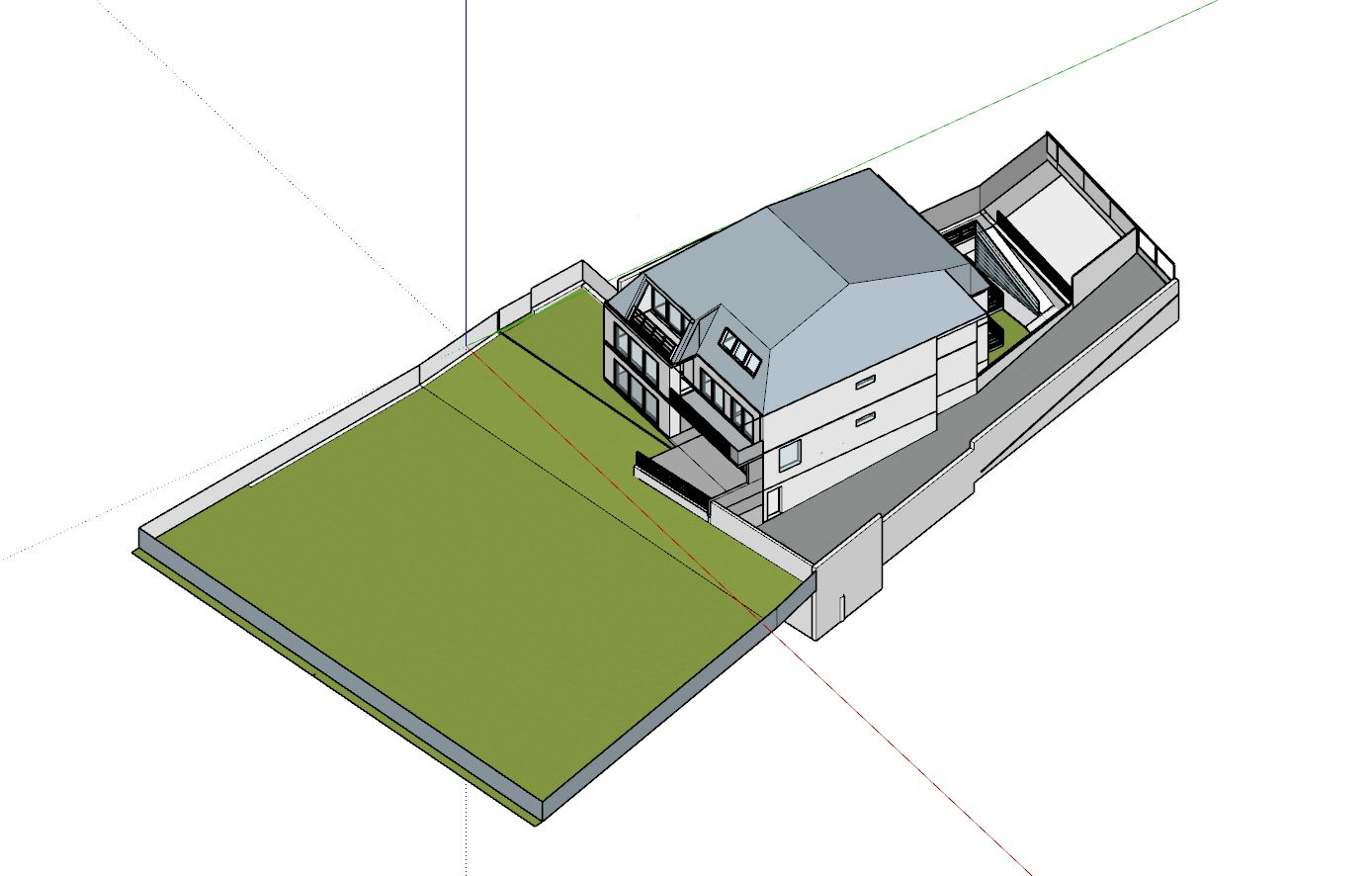 AA_iso_nord | iclaves+architecture